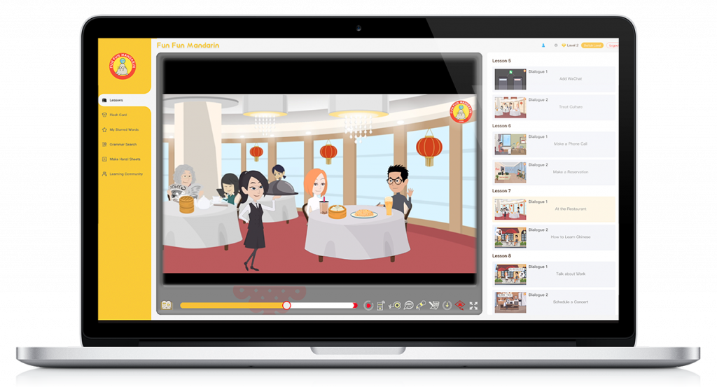 Fun Fun Mandarin - Fun Fun Mandarin