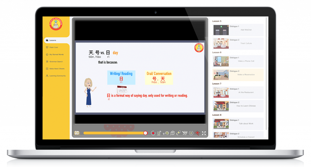 Fun Fun Mandarin - Fun Fun Mandarin