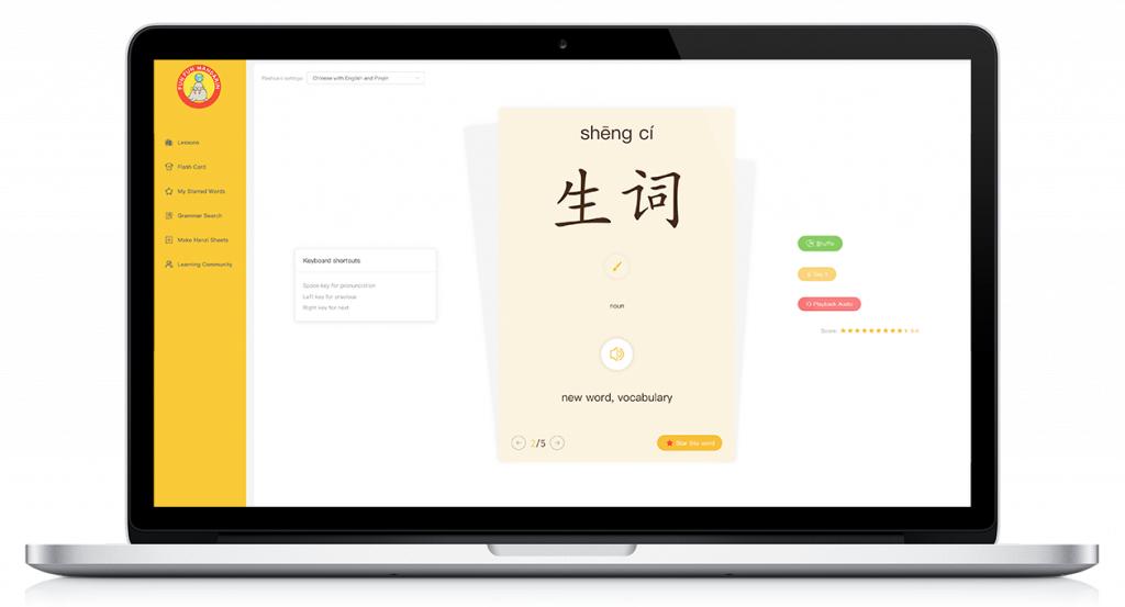 Fun Fun Mandarin - Fun Fun Mandarin