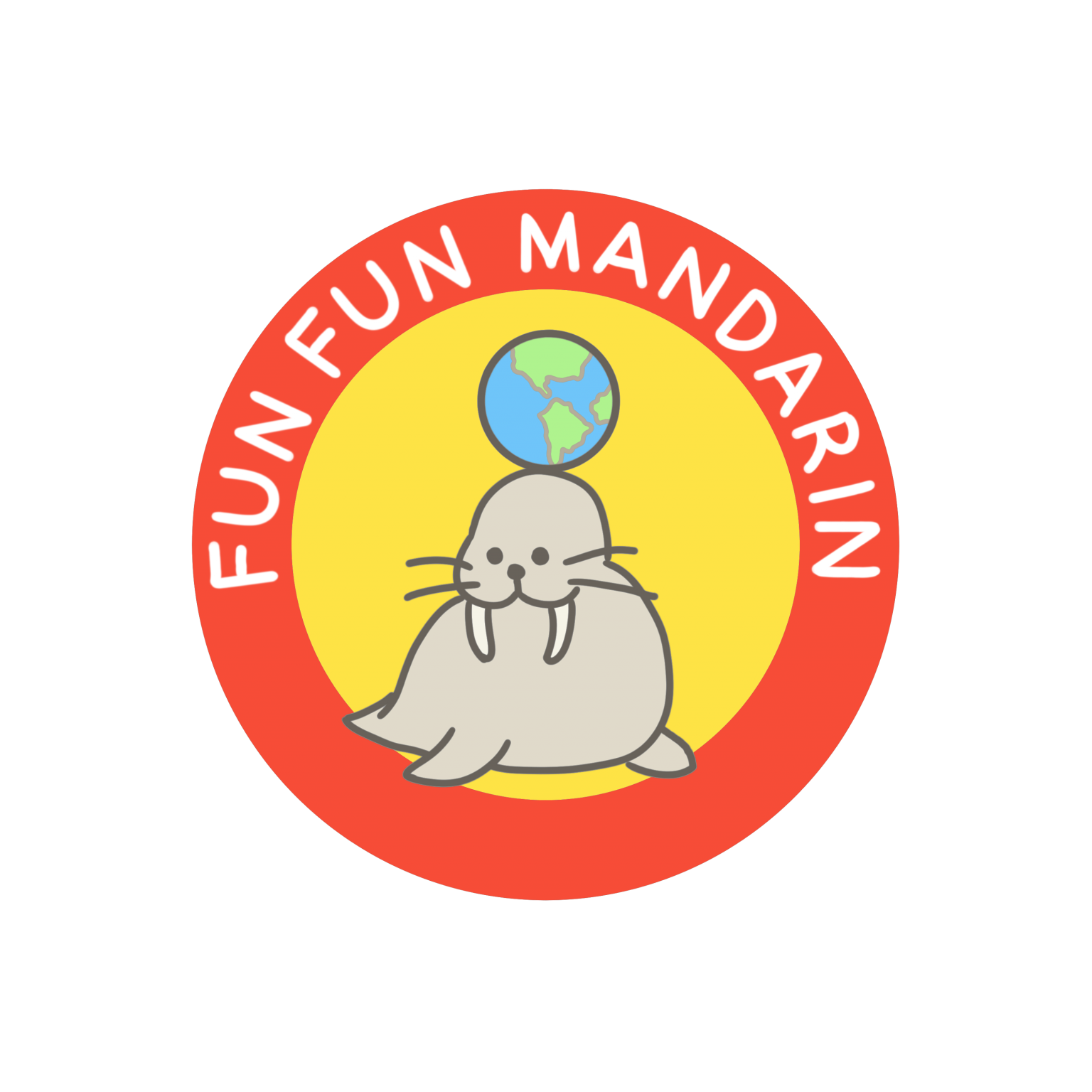 Fun Fun Mandarin - Fun Fun Mandarin
